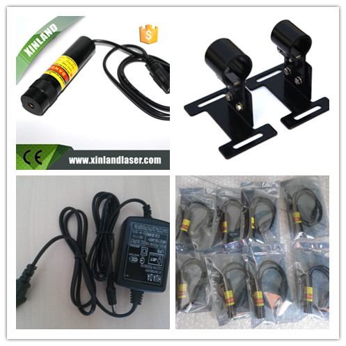200mw Laser Beam Line Generator