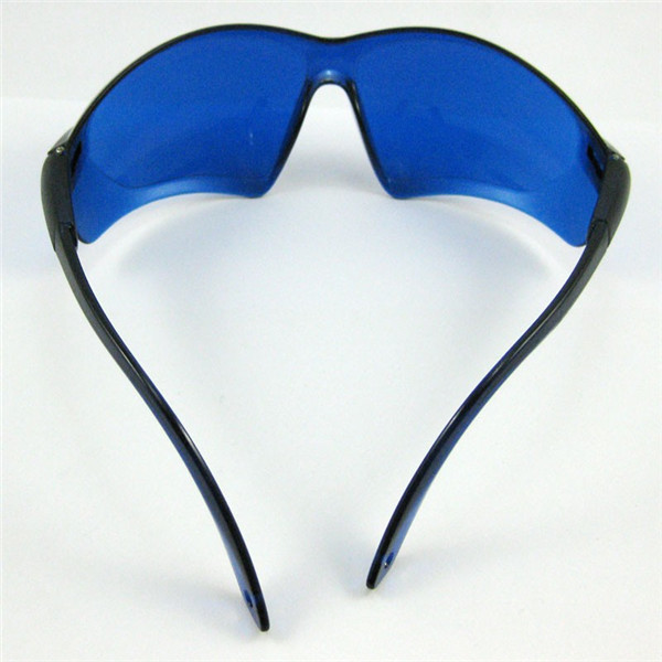 Protective 650nm IPL Laser Safety Eyewear For Laser Industry