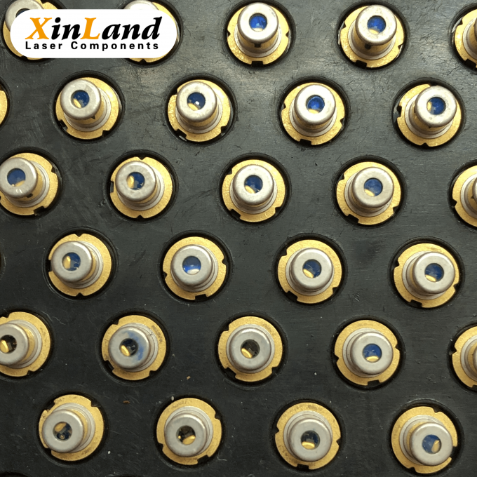 785nm 100mW Infrared Laser Diode Module High Power IR Laser Diode