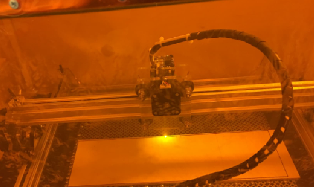 China XINLAND LASER CO.,LTD latest company news about What is cleaning ...