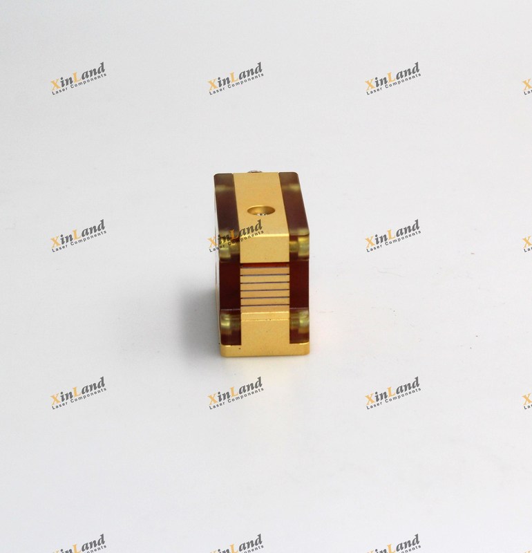 500W 700W 808nm Laser Diode Bar Chip 5 7 Bar Diode Laser Stack for ...