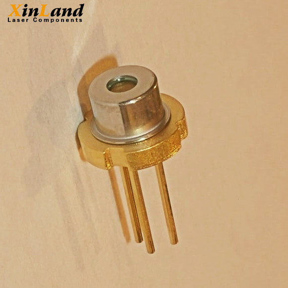 120mW 785nm Infrared IR Laser Diode With PD TO18 5.6mm Sealed Size For ...