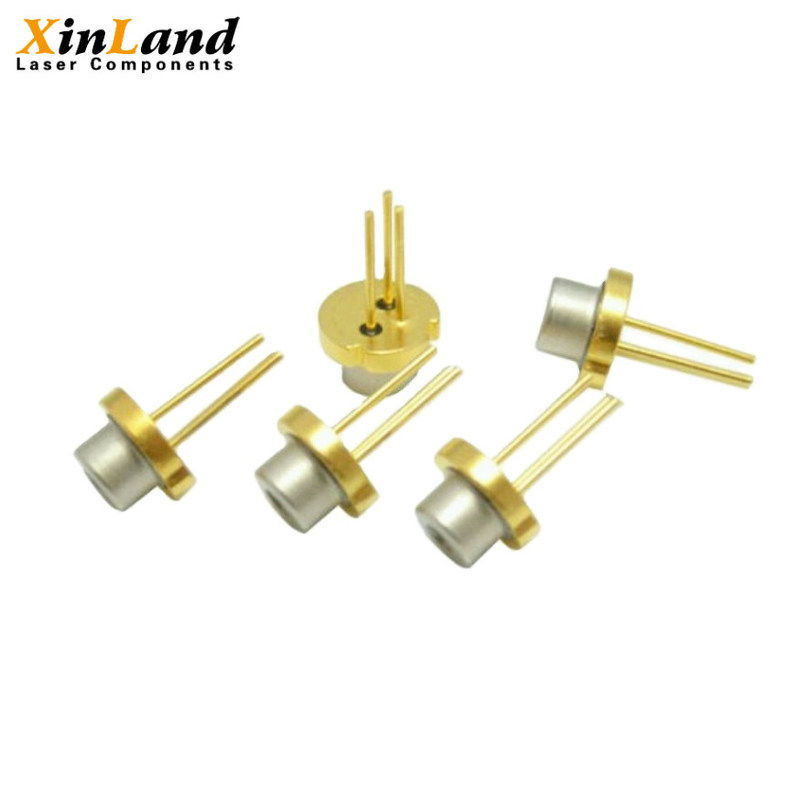 IR Infrared 1064nm 50mW Laser Diode TO-18 5.6mm Package Industrial ...
