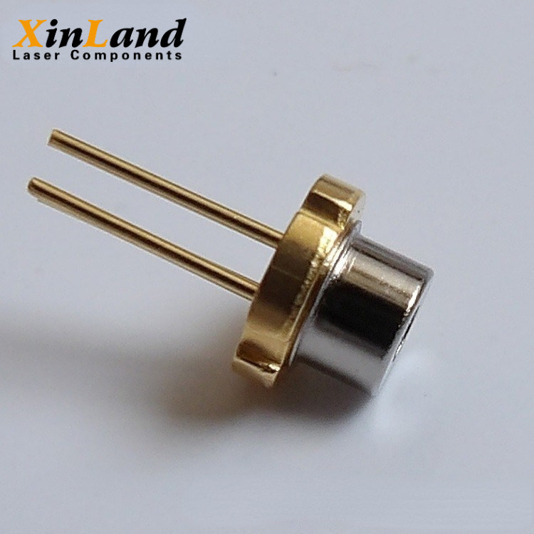 Semiconductor Laser 445nm 1.5W Blue Laser Diode Original Brand New TO18 ...