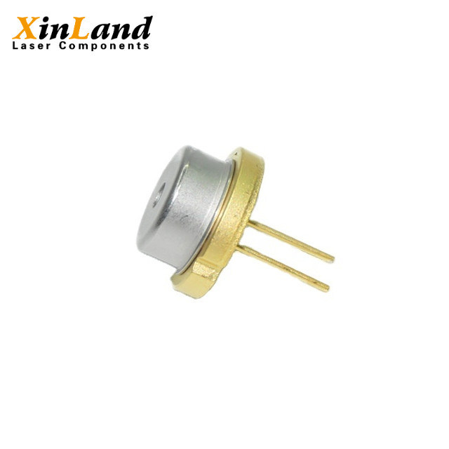 520nm 1W Mini Laser Diode FAC Optional TO-5 Metal Package Pumped Laser ...