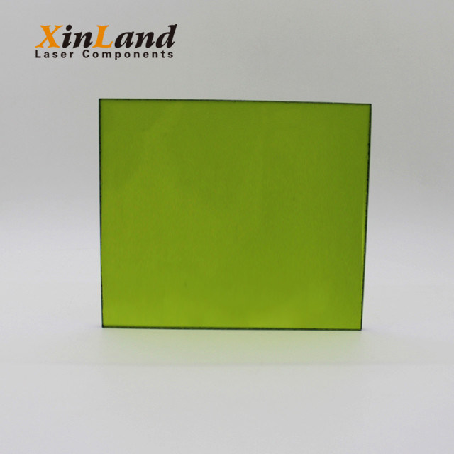 800-1100nm Laser Safety Sheet VLT 60% / 73% Protect Against Harmful ...