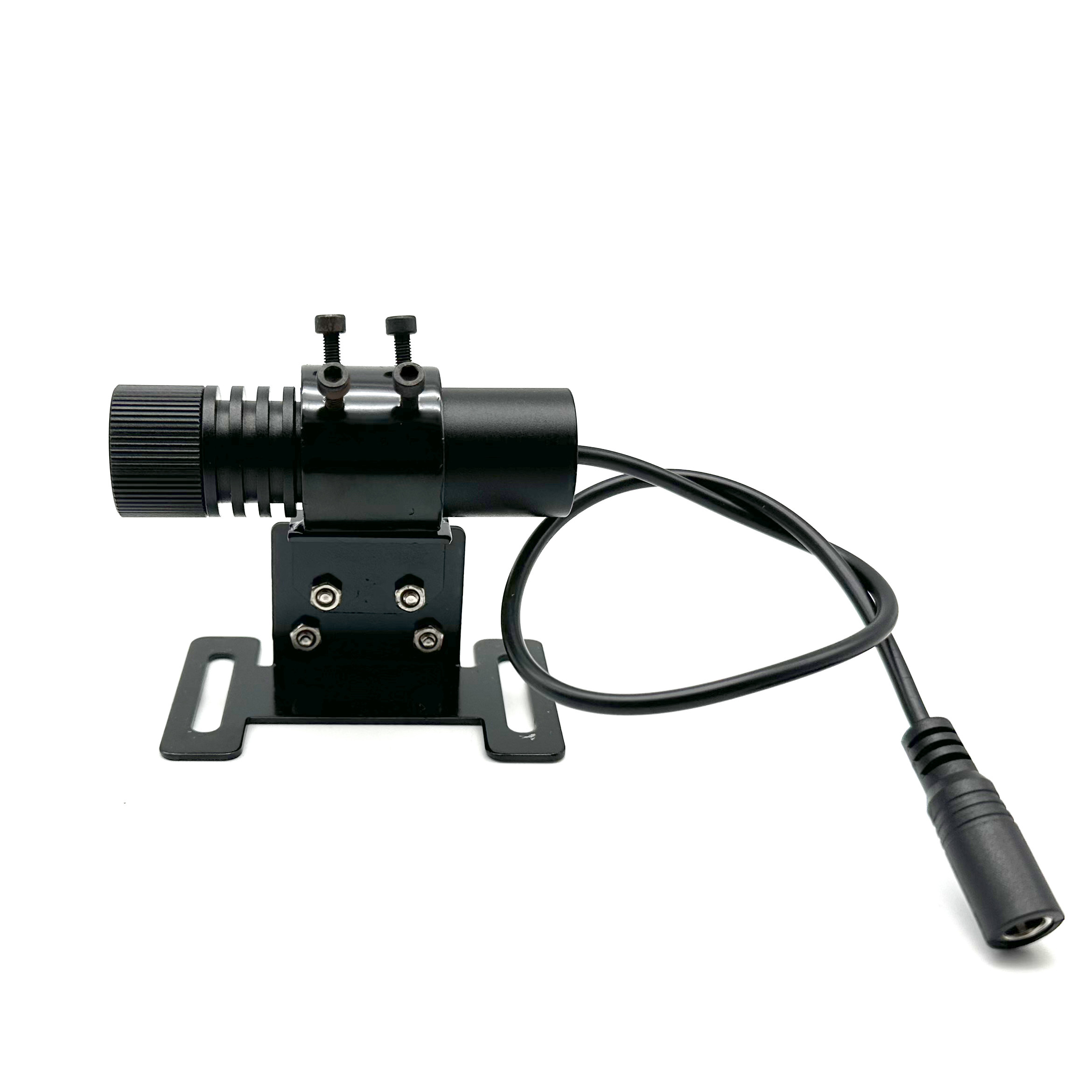 520nm 100mw Green Line Laser Module 22x80mm 12VDC Laser Diode Module ...