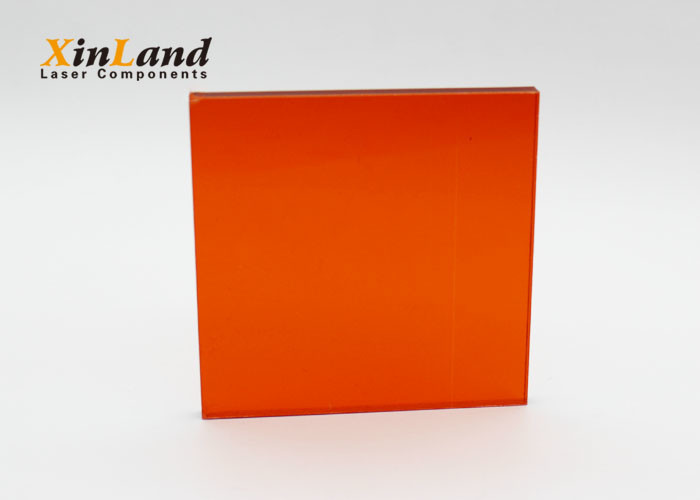 High Optical Density Laser Safety Plastic Sheet Laser Protection Window ...