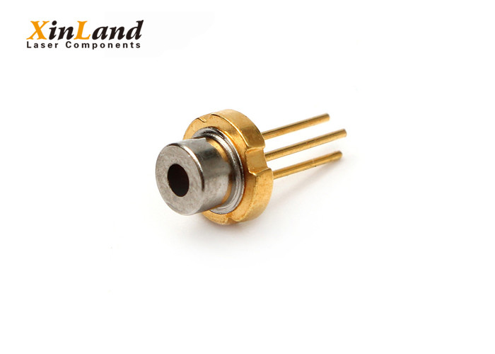 638nm 300mw Red Laser Diode Burning Laser Diode High Power