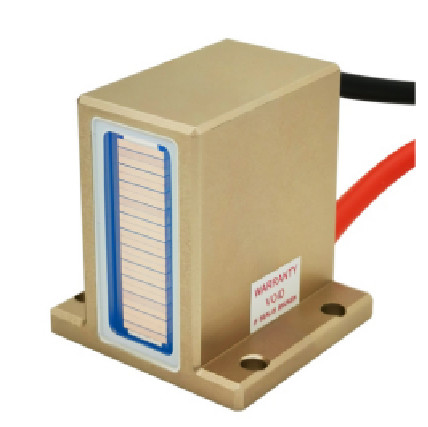 Vertical Stacked Macro Channel Cooled Array Laser Diode With FAC 755 ...