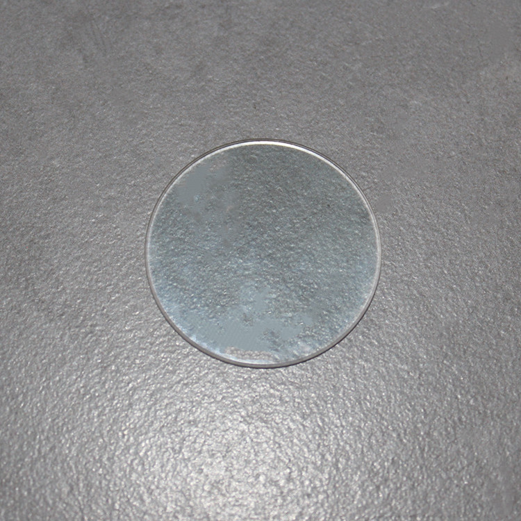 Optical Mirror Laser Diode Collimating Lens For Laser Marking Machine