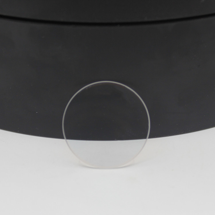 Optical Glass Mirror Laser 1064AR Focusing Lens For Laser Pointer