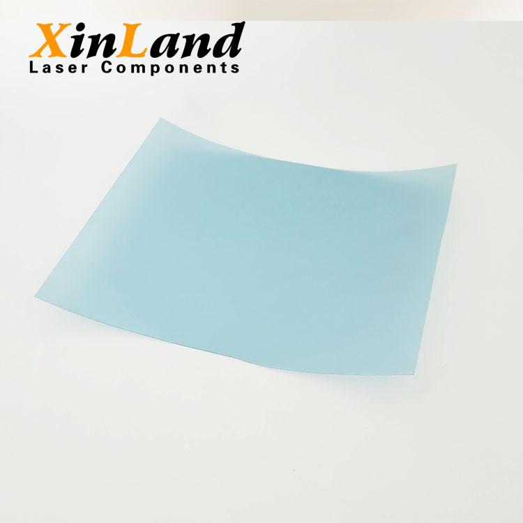 950-1060nm Laser Safety Window Film Visor Protective Film Against Laser