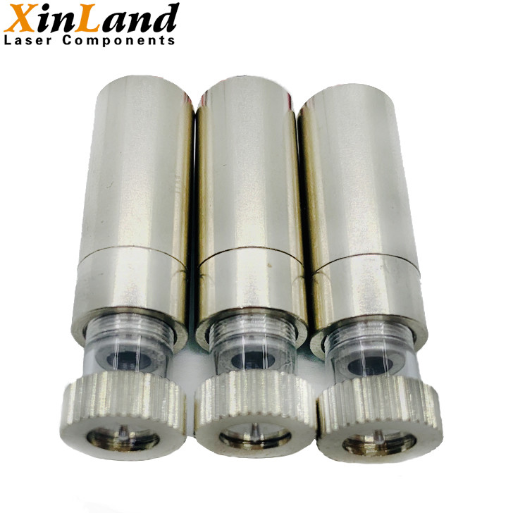 638nm 55mW 360 Degree Red Laser Diode Module for Laser Levels and ...