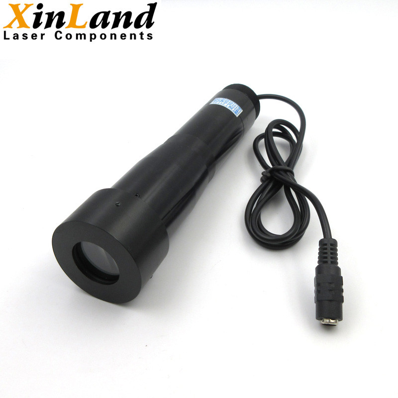 22mm DOE Laser Module Source Arrow Indicator Laser Light 100mw