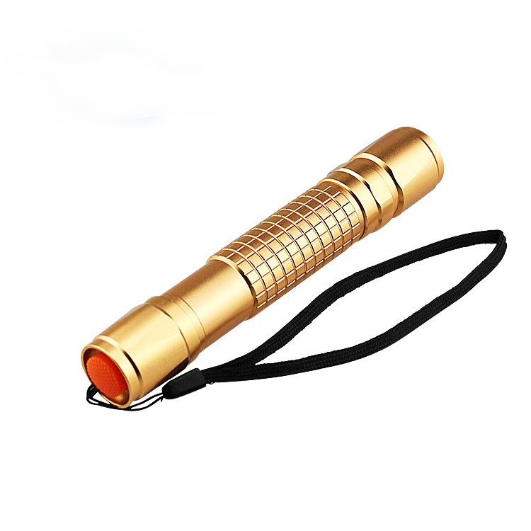 Multi Color 50mw Hunting Red Blue Green Laser Pointer With Rechargeable