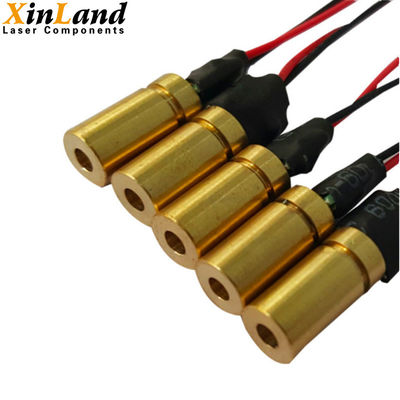Laser Diode Module factory, Buy good quality Laser Diode Module ...