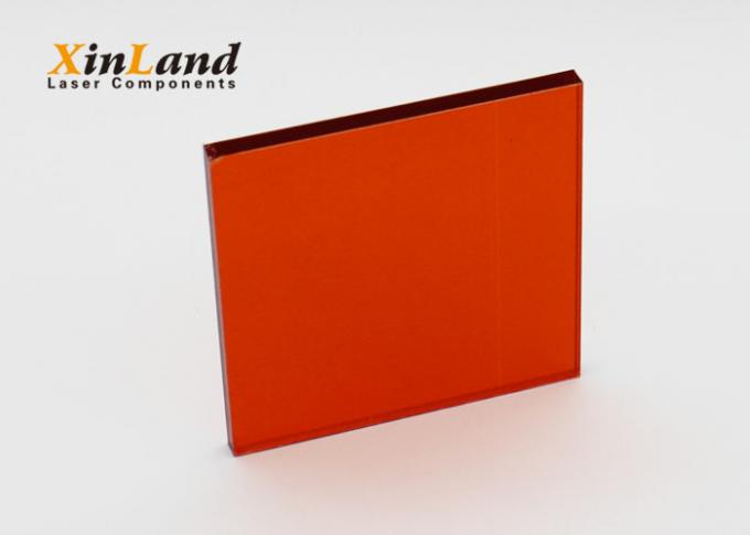 Preventer Plate Laser Shielding Material Laser Safety Sheet 1200×1000×5mm