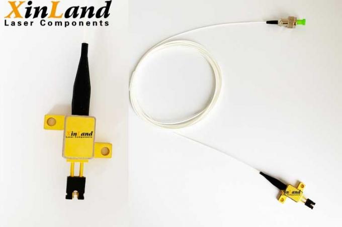105um 200um 5W 808nm FC Lens Multimode Fiber Coupled Laser Diode
