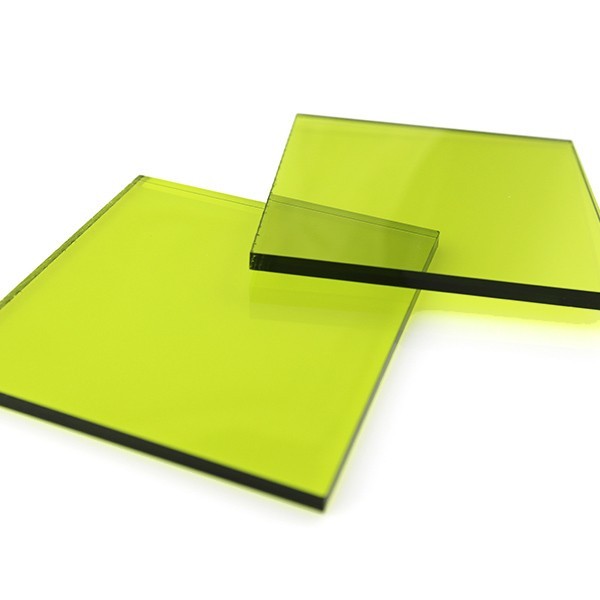 800-1100nm Laser Safety Sheet VLT 60% / 73% Protect Against Harmful ...