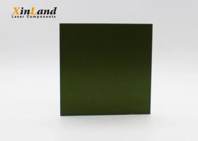 UV IR Laser Protection Window For 190-420nm And 860-1300nm Cast Acrylic ...